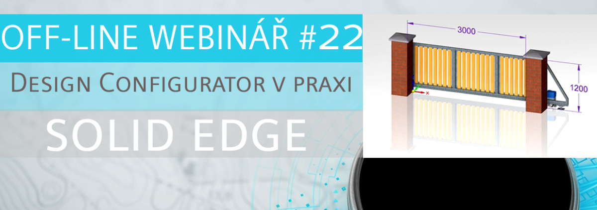 OFF-LINE WEBINÁŘ #22 | DESIGN CONFIGURATOR V PRAXI | TPV group